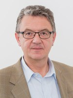 Prof. Dr. Ralf Reski – Freiburg Institute for Advanced Studies